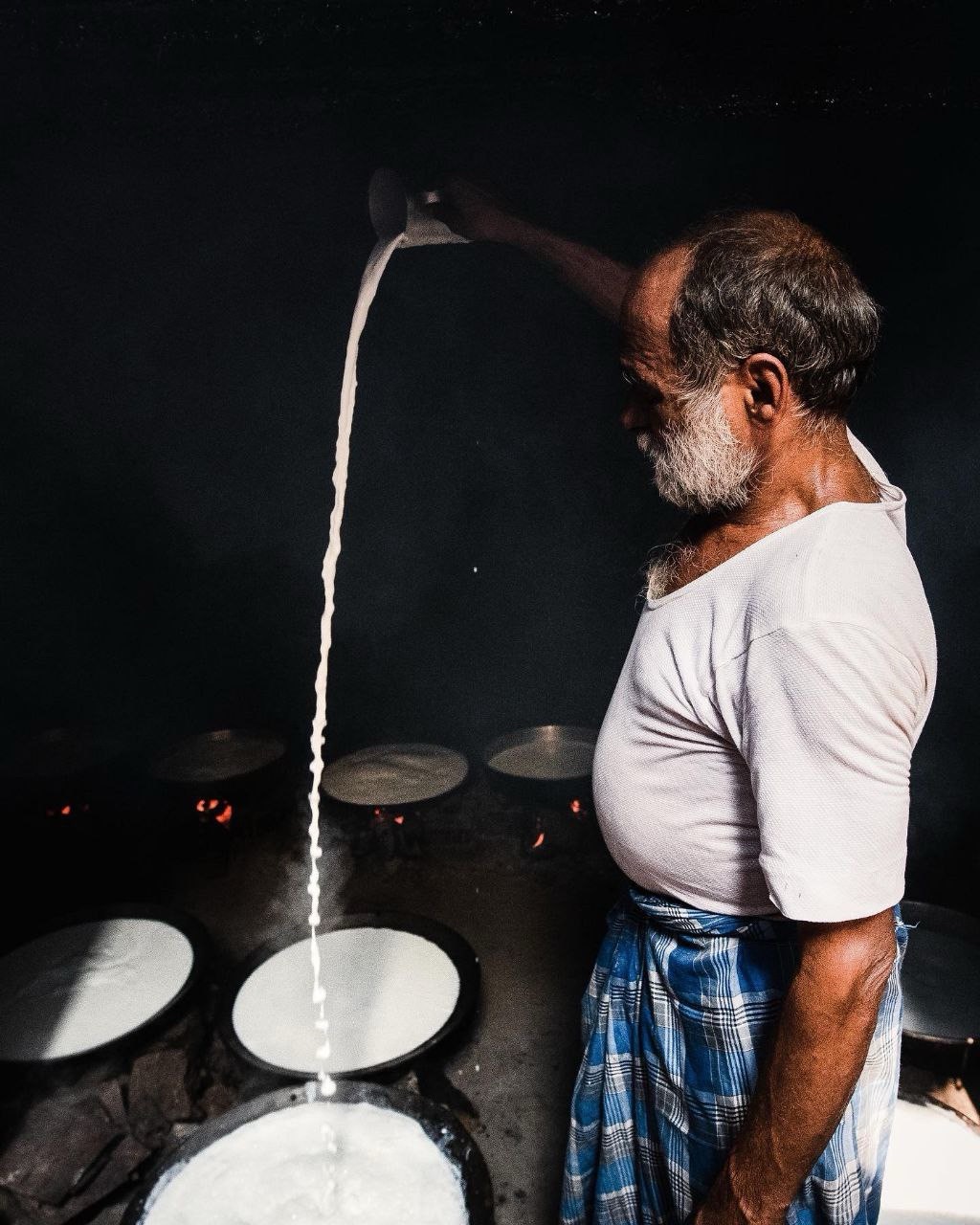 Must try street food of Varanasi - The Holy Meander