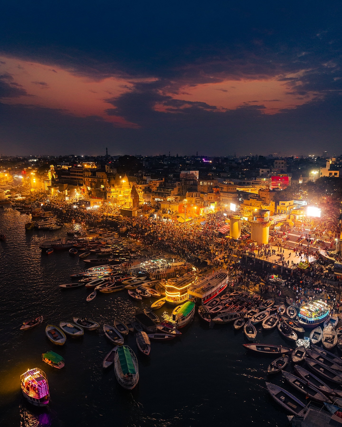 Gallery - The Holy Meander